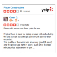Reviews - Get Pluum